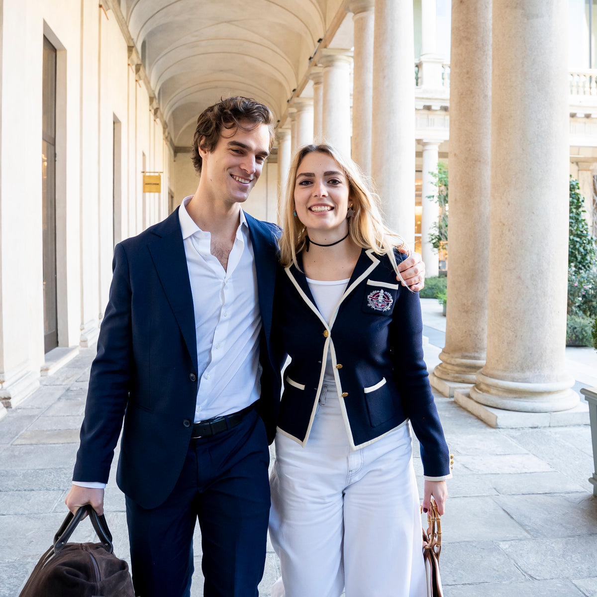 What to See in Milan in 3 Days: Fashion, Culture, and Design | My Style ...