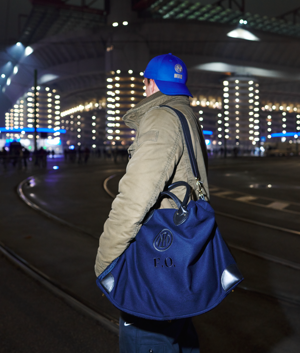 My Style Bags x Inter: Fashion Meets Passion in an Exclusive Collection ...