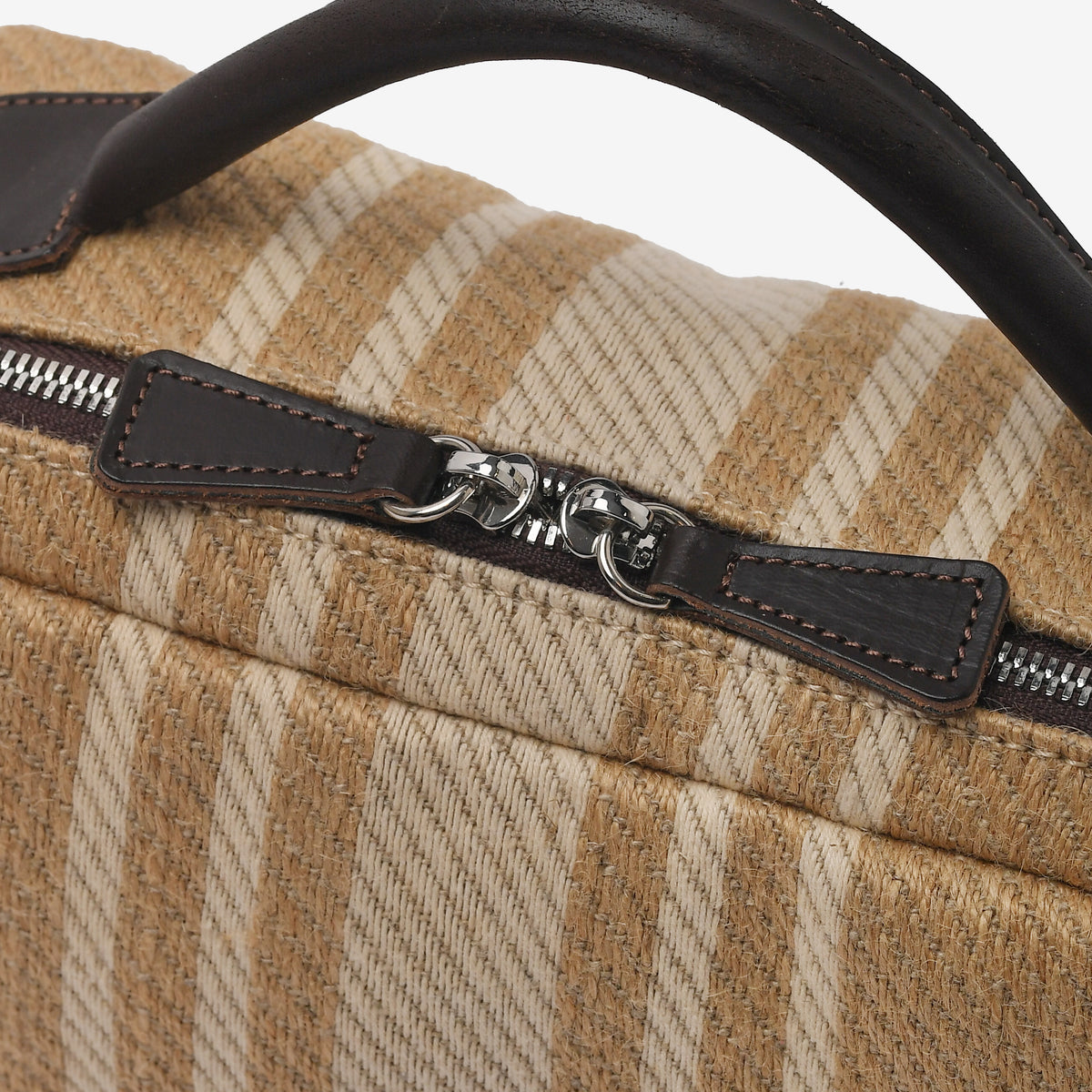 Beauty Case Yuta - Cream | My Style Bags