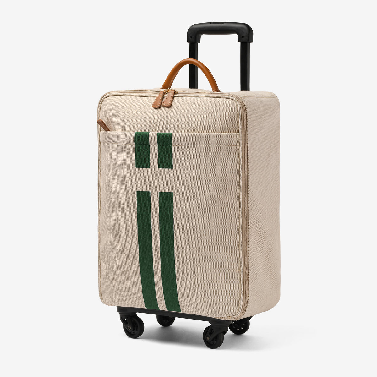 Suitcase The Go-To Green | My Style Bags