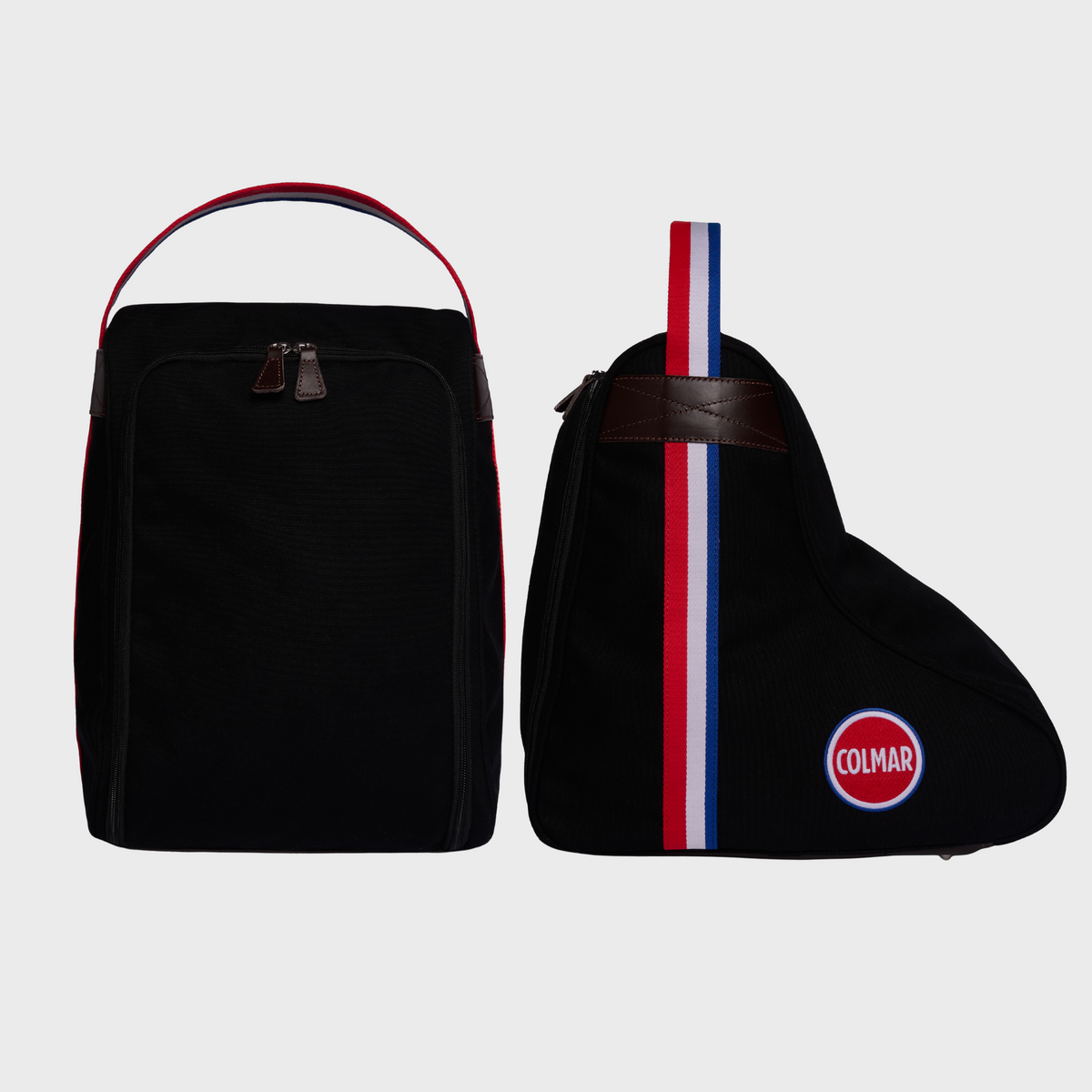 Boot Bag X Colmar - Black | My Style Bags