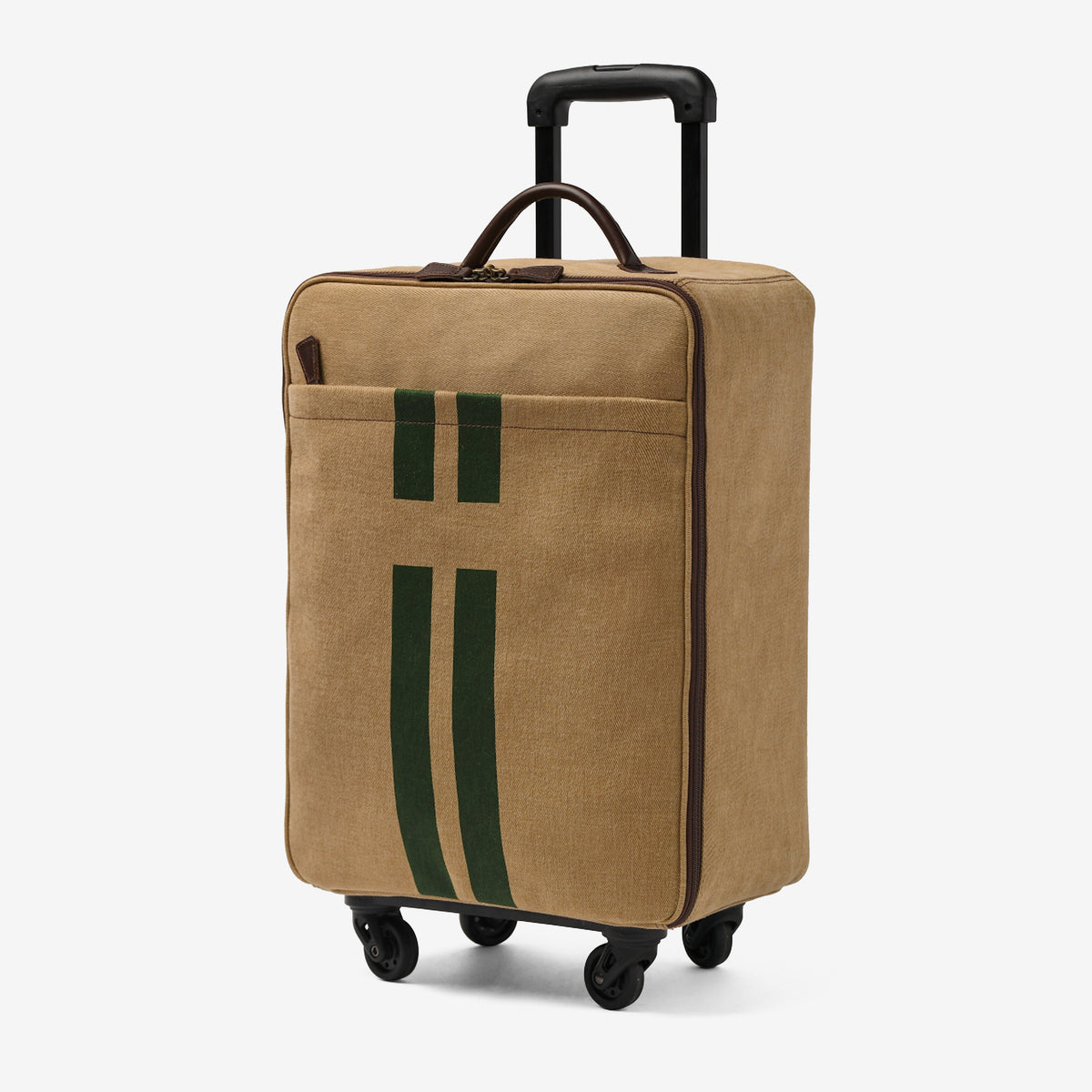 Suitcase College Beige | My Style Bags