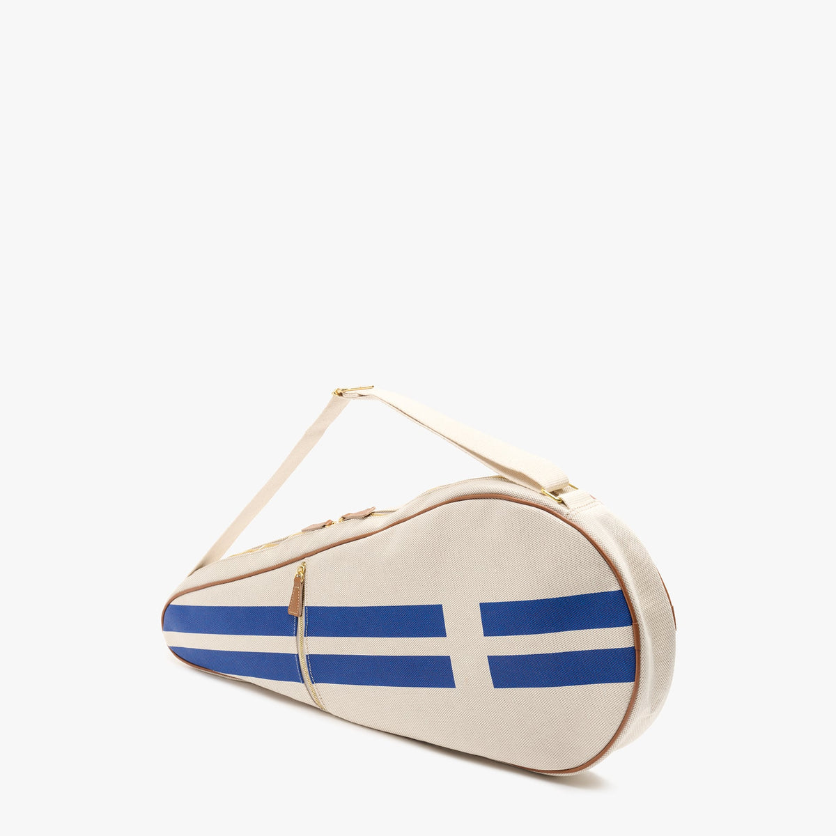 Tennis Racket Holder The Go-To Blue | My Style Bags