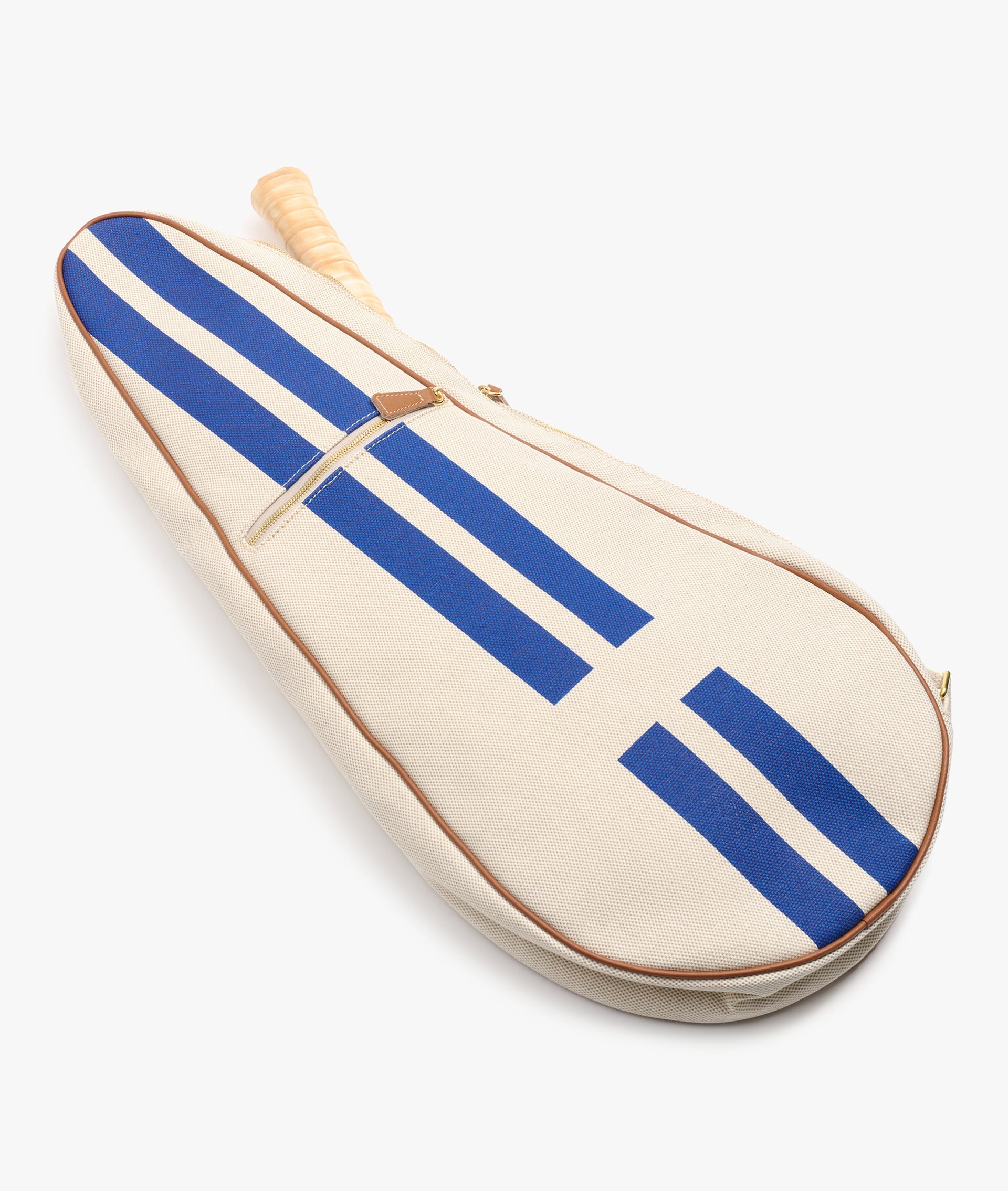 Tennis Racket Holder The Go-To Blue | My Style Bags