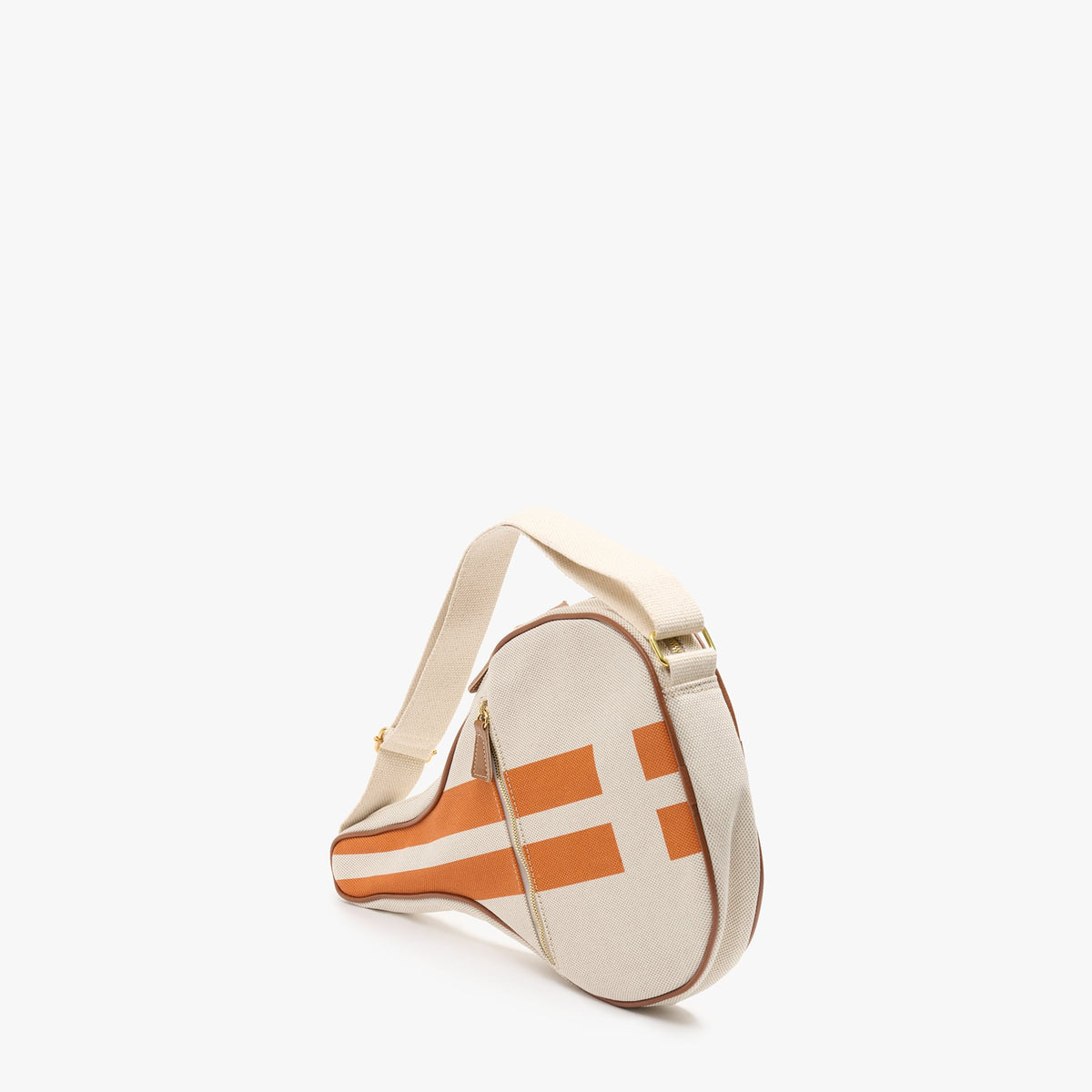 Padel Racket Holder The Go-To Orange | My Style Bags