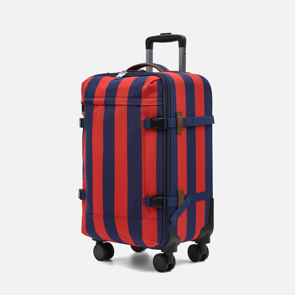 Suitcase Forte dei Marmi Red/Blue | My Style Bags