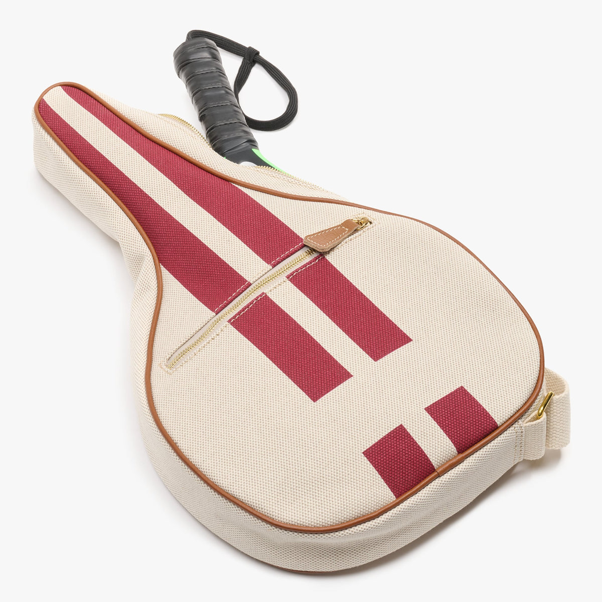 Padel Racket Holder The Go-To | My Style Bags