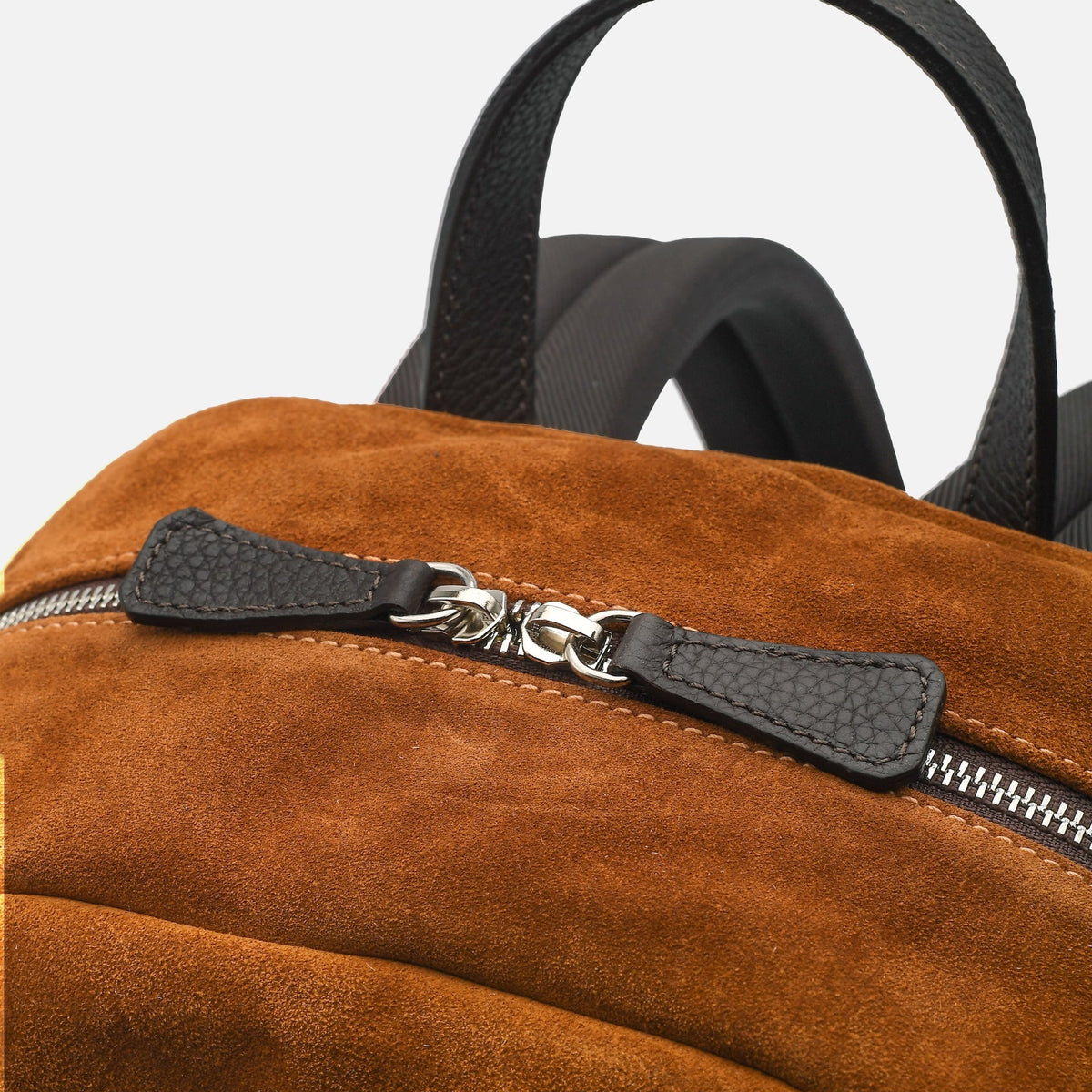 Backpack Deluxe - Tobacco | My Style Bags