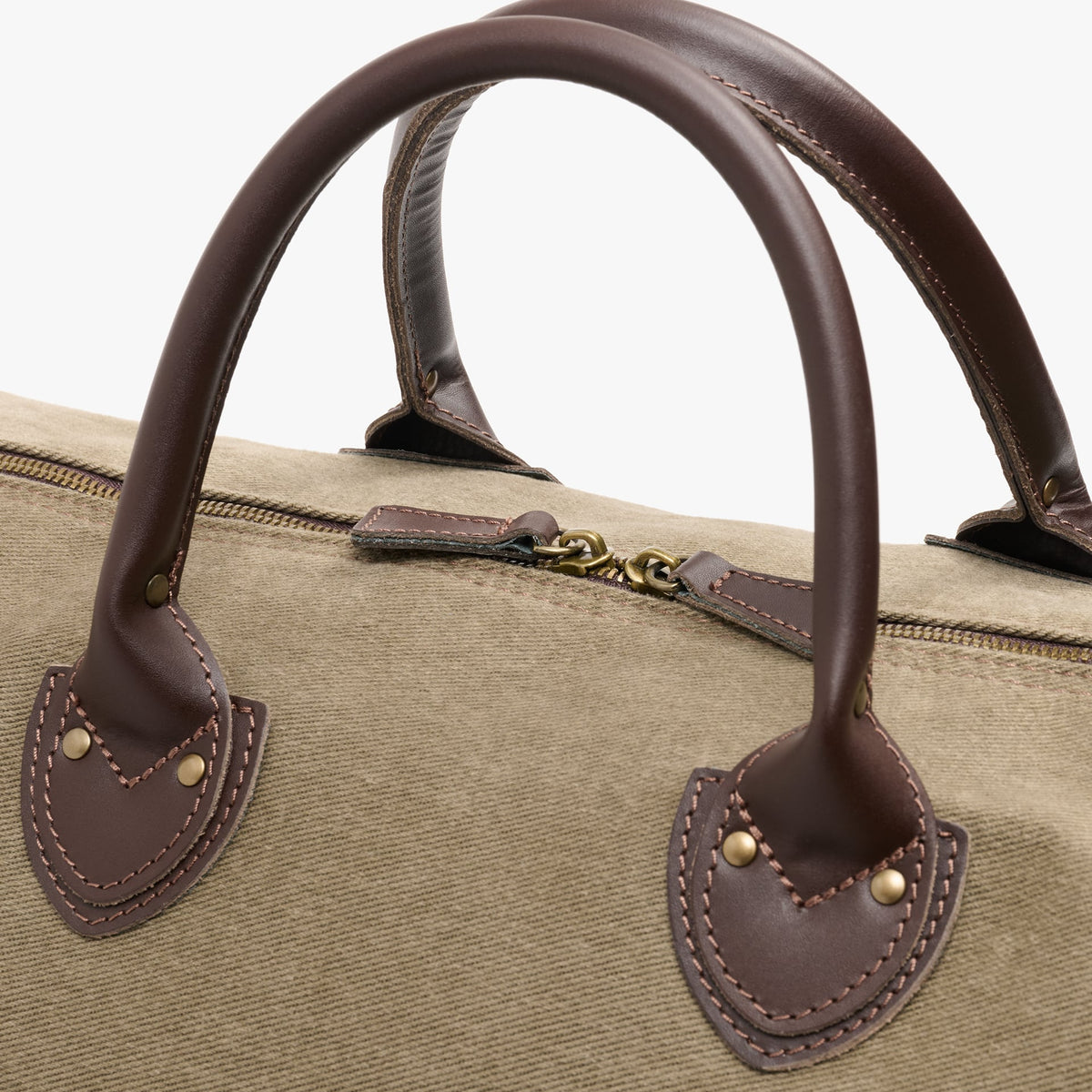 Harvard Duffel Bag Eskimo – Large | My Style Bags