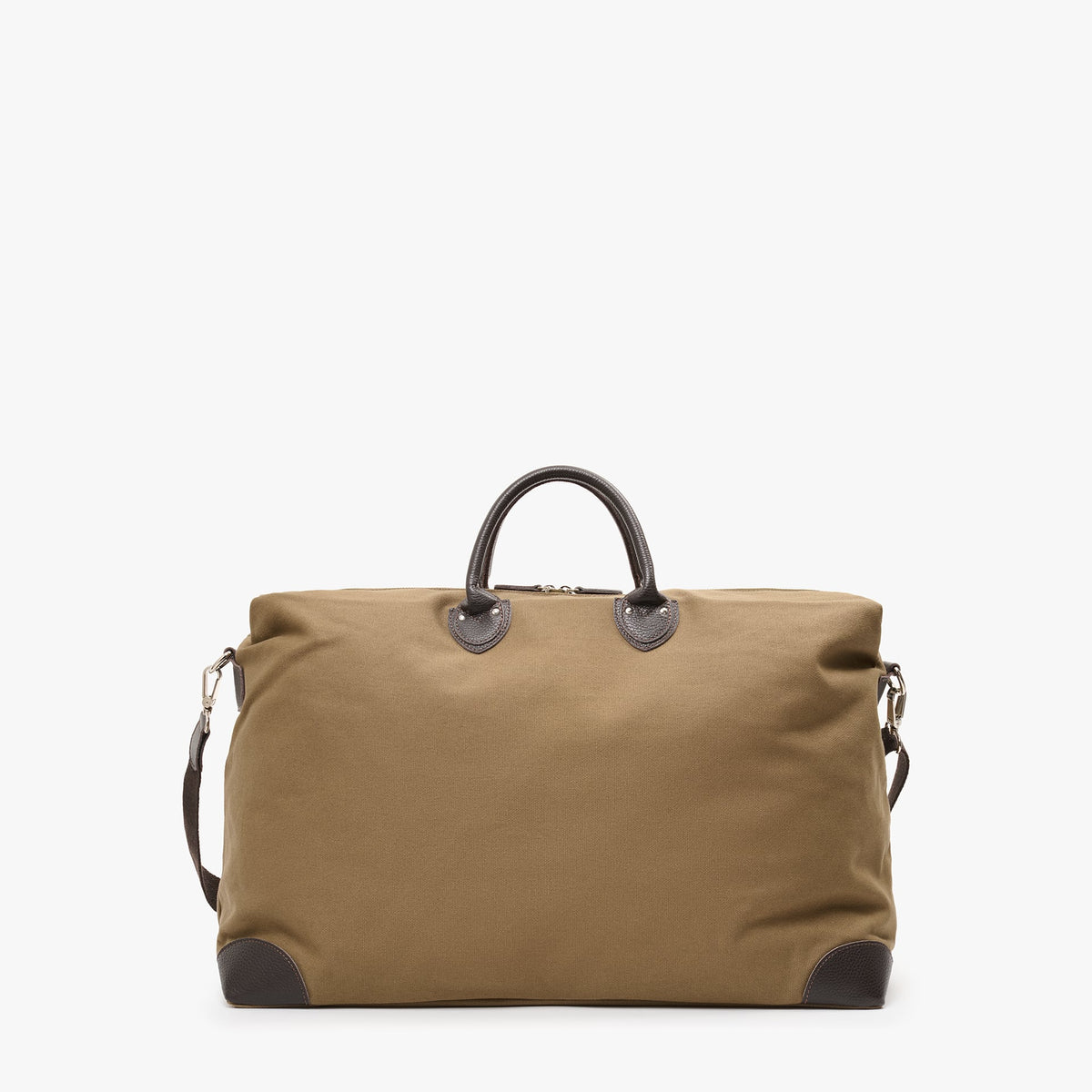 Harvard Duffel Bag - Large in Olive | My Style Bags
