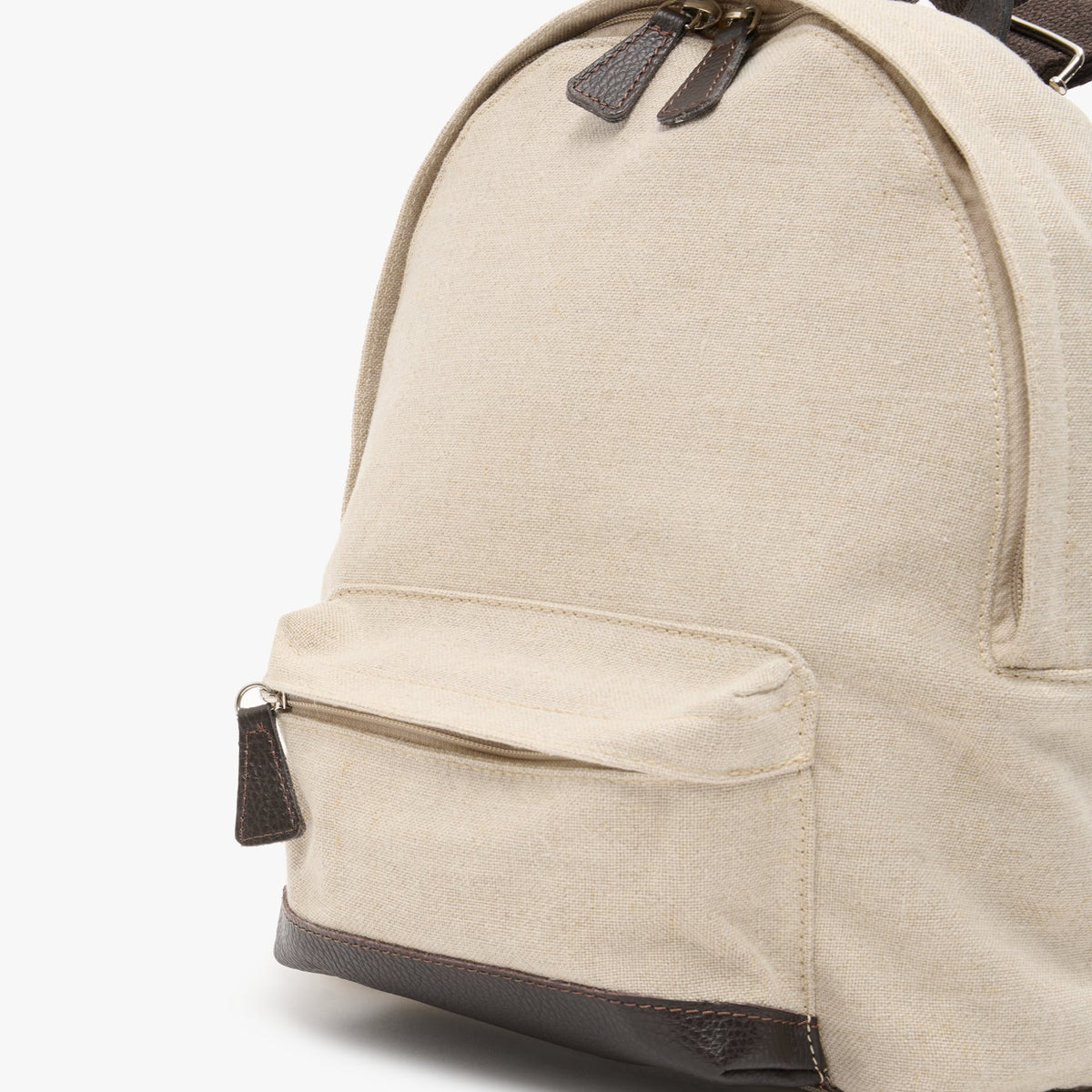 Backpack - Medium in Raw | My Style Bags