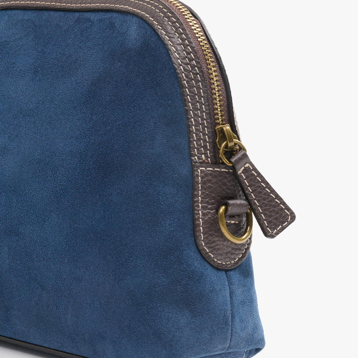 Trousse Twin Deluxe - Blue | My Style Bags