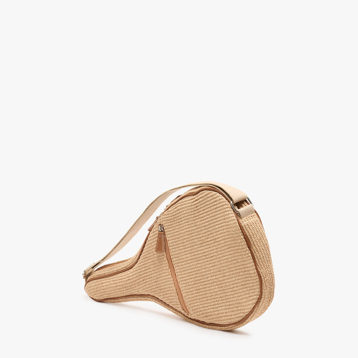 Padel Racket Holder Straw | My Style Bags