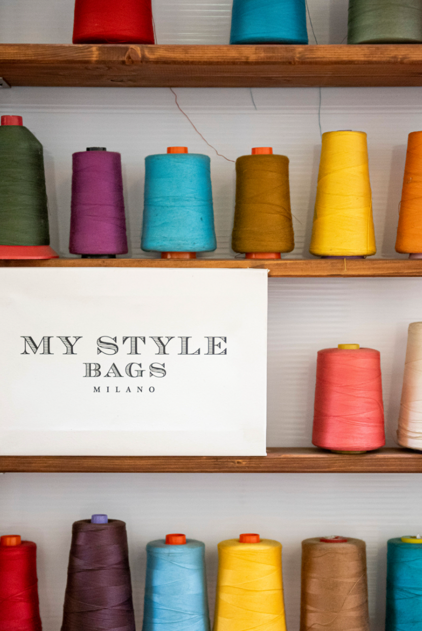 Collections | My Style Bags