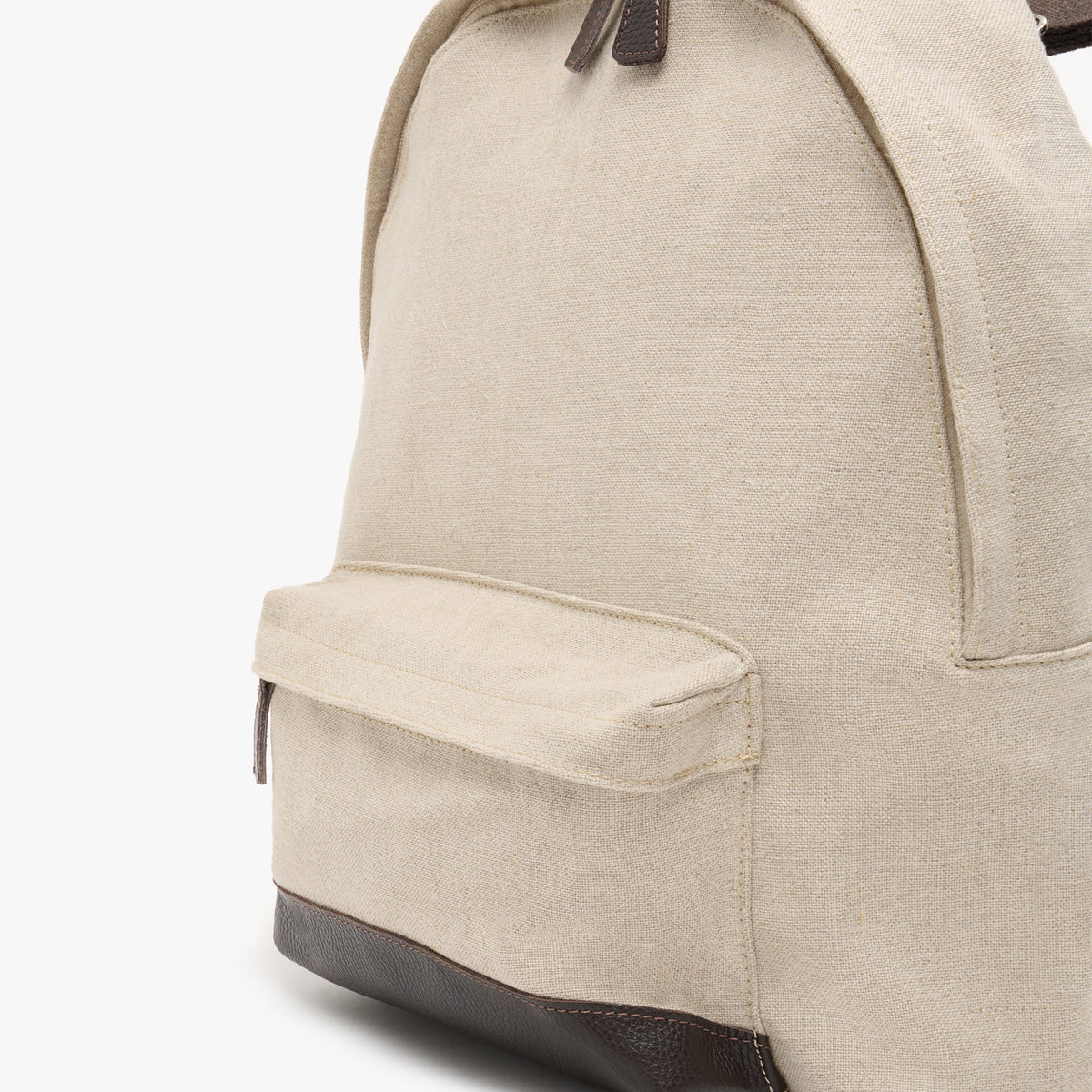 Backpack in Raw | My Style Bags