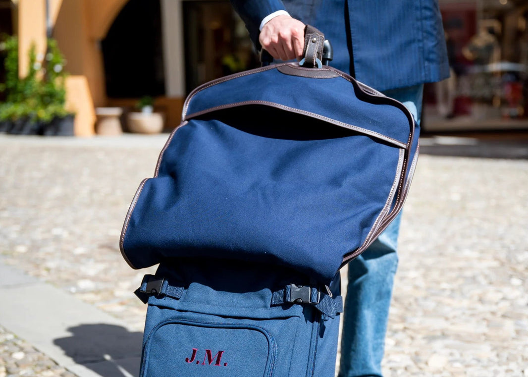 Custom Travel Bags: for men and women | My Style Bags